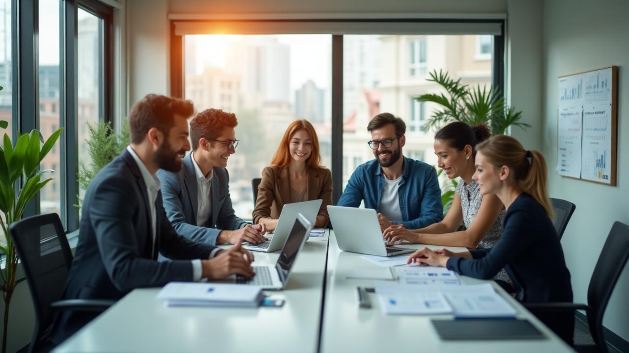 Kareer360 - Discover Your Career DNA | Free Personality Assessment